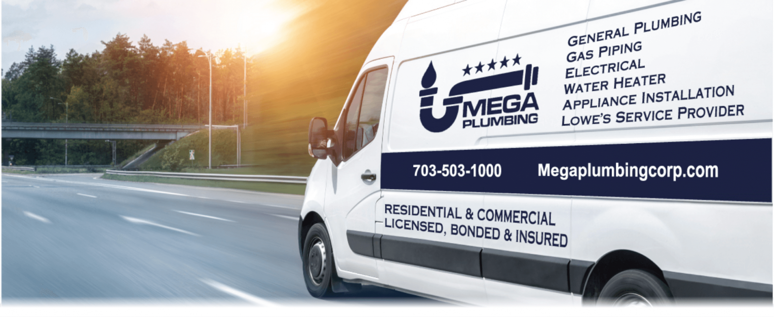 Home - Mega Plumbing